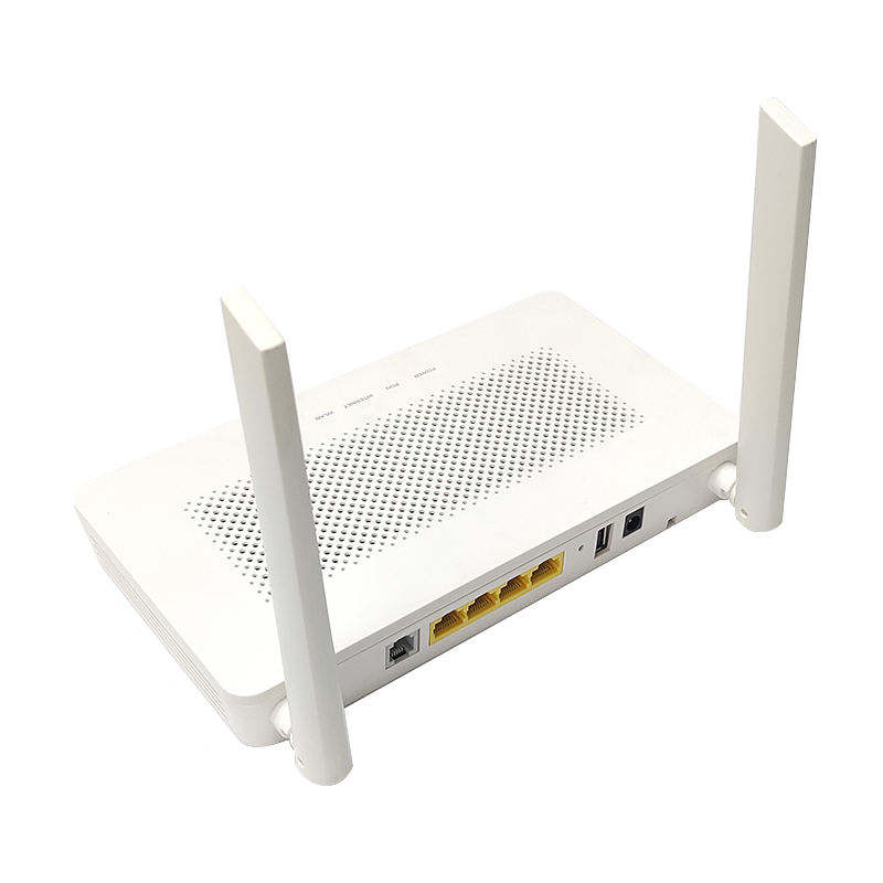 EG8145V5 Dual Band High Quality 4GE+1TEL+USB 2.4G/5G Router