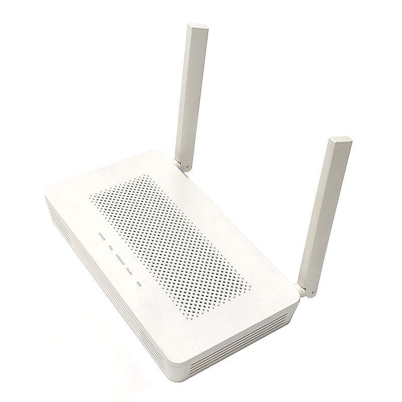 EG8145V5 Dual Band High Quality 4GE+1TEL+USB 2.4G/5G Router