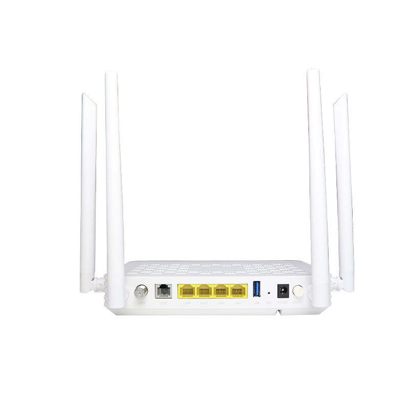 Huawei EG8145x6 GPON Modem New Original Dual Dand Wifi 6 ONU