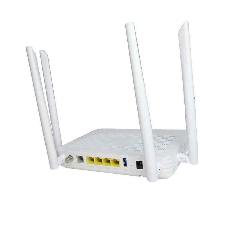 Huawei EG8145x6 GPON Modem New Original Dual Dand Wifi 6 ONU