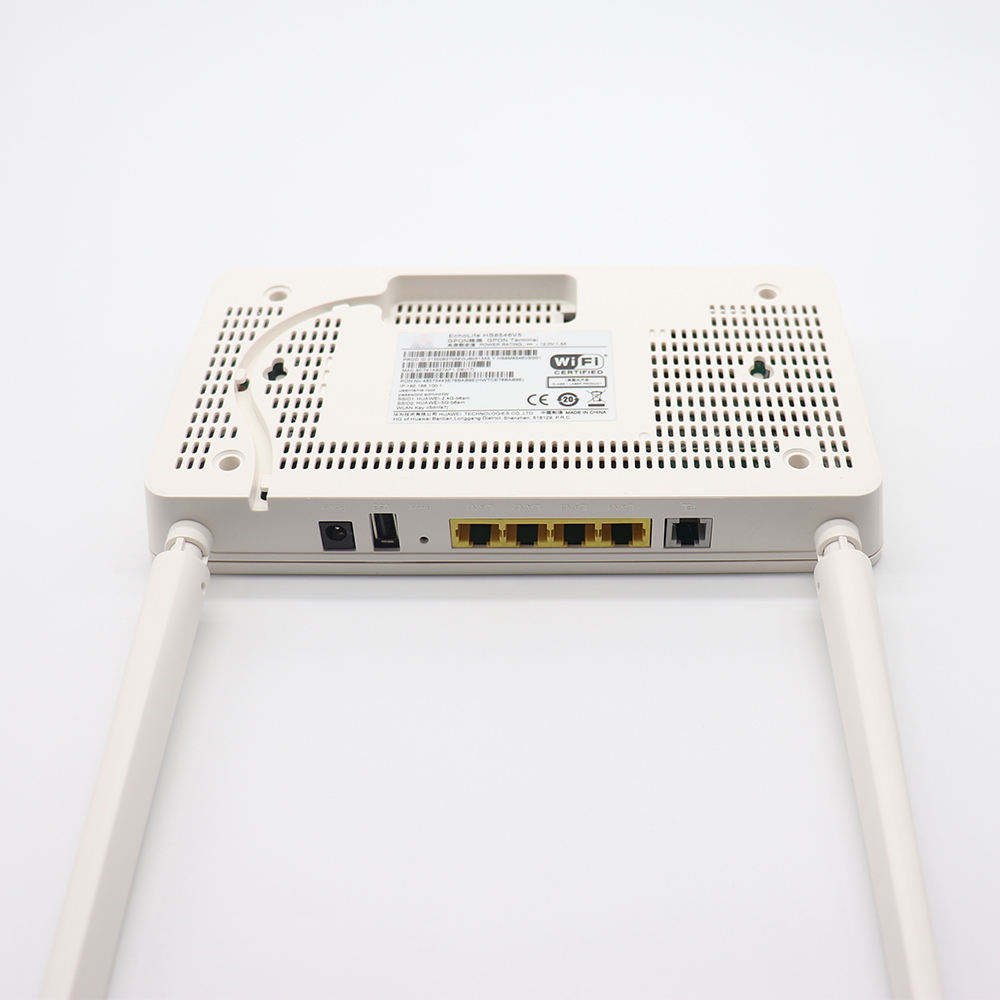 Huawei EG8245H5 GPON ONU Wireless WiFi Router EchoLife EPON