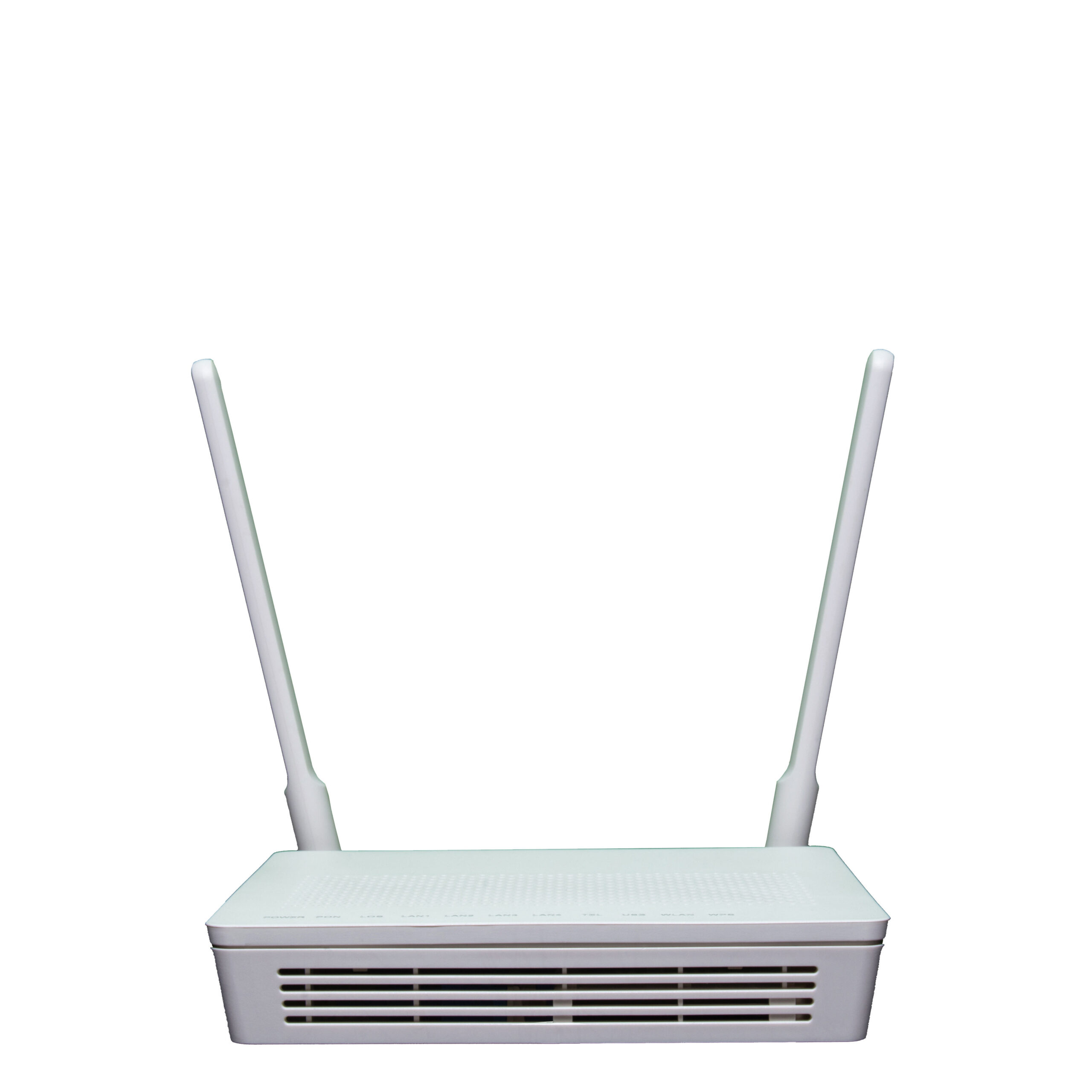 English Firmware EG8141A5 GPON Router Wifi With Big Antenna wifi router ...