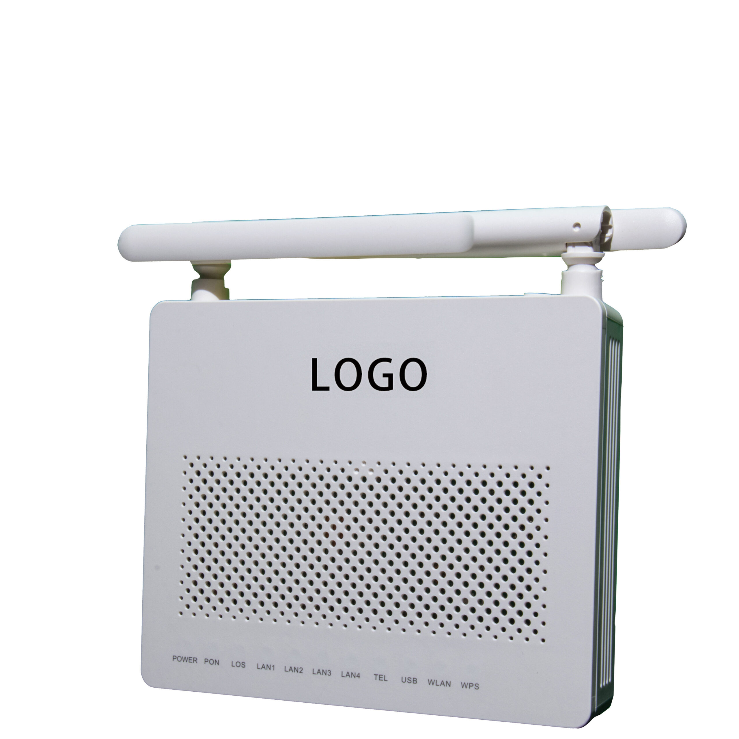 English Firmware EG8141A5 GPON Router Wifi With Big Antenna wifi router ...