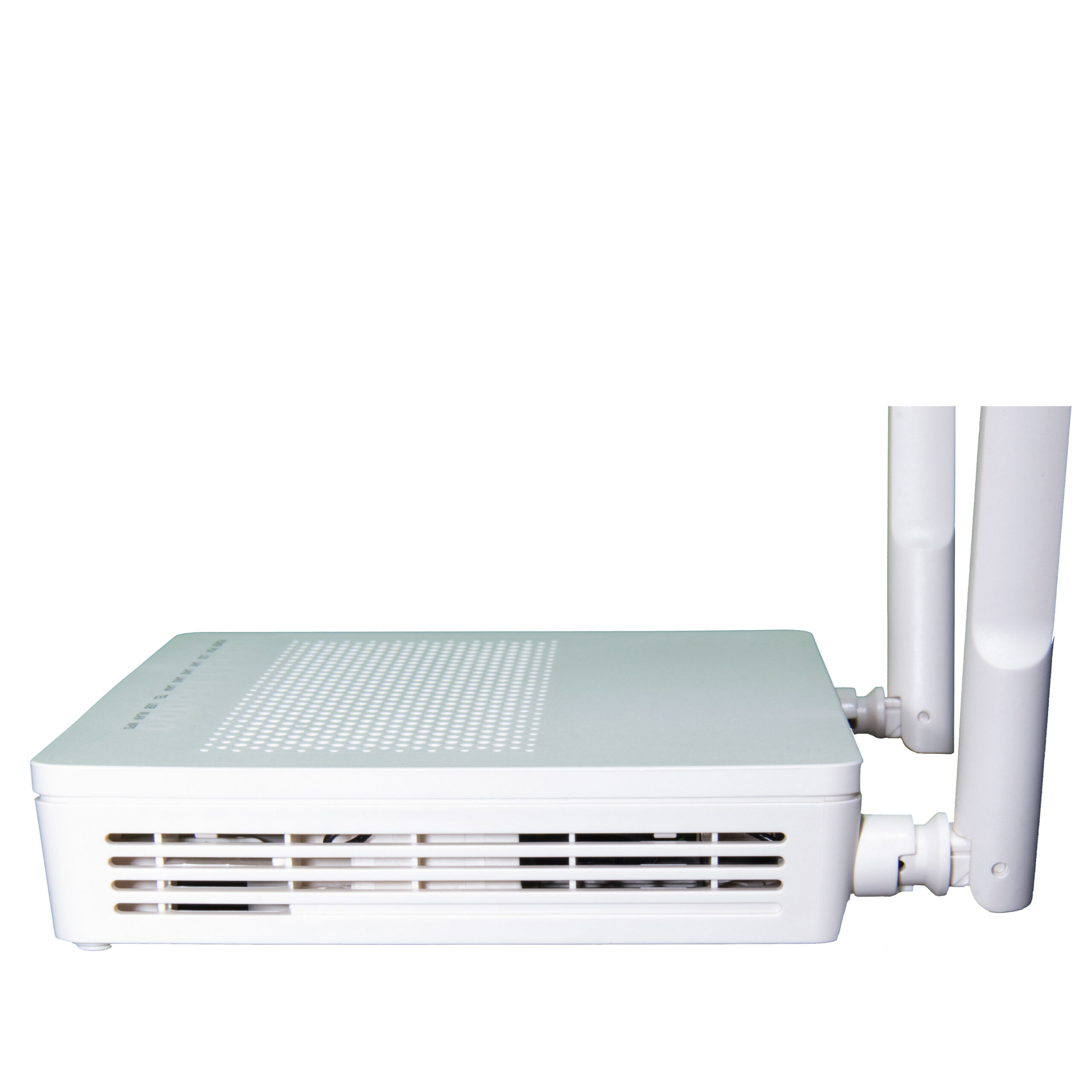 English Firmware EG8141A5 GPON Router Wifi With Big Antenna wifi router ...