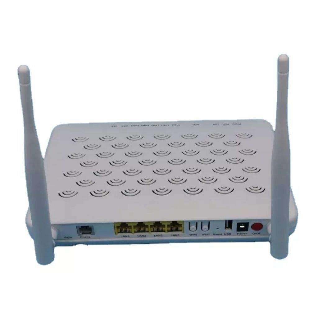 EPON ONT Engilish Firmware ONU F460/F660 V5.2 4FE+2TEL+1USB+WIFI EPON ...
