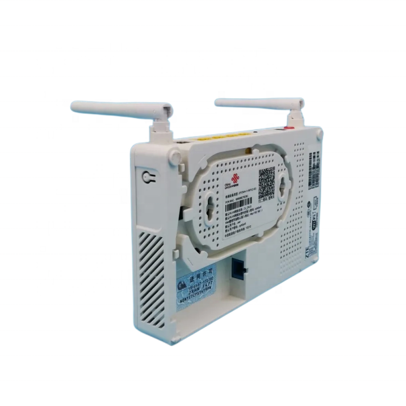 F477v2 F477 F677 V2 F677V9 Best Used ZTE FTTH - Quality FTTH Products ...