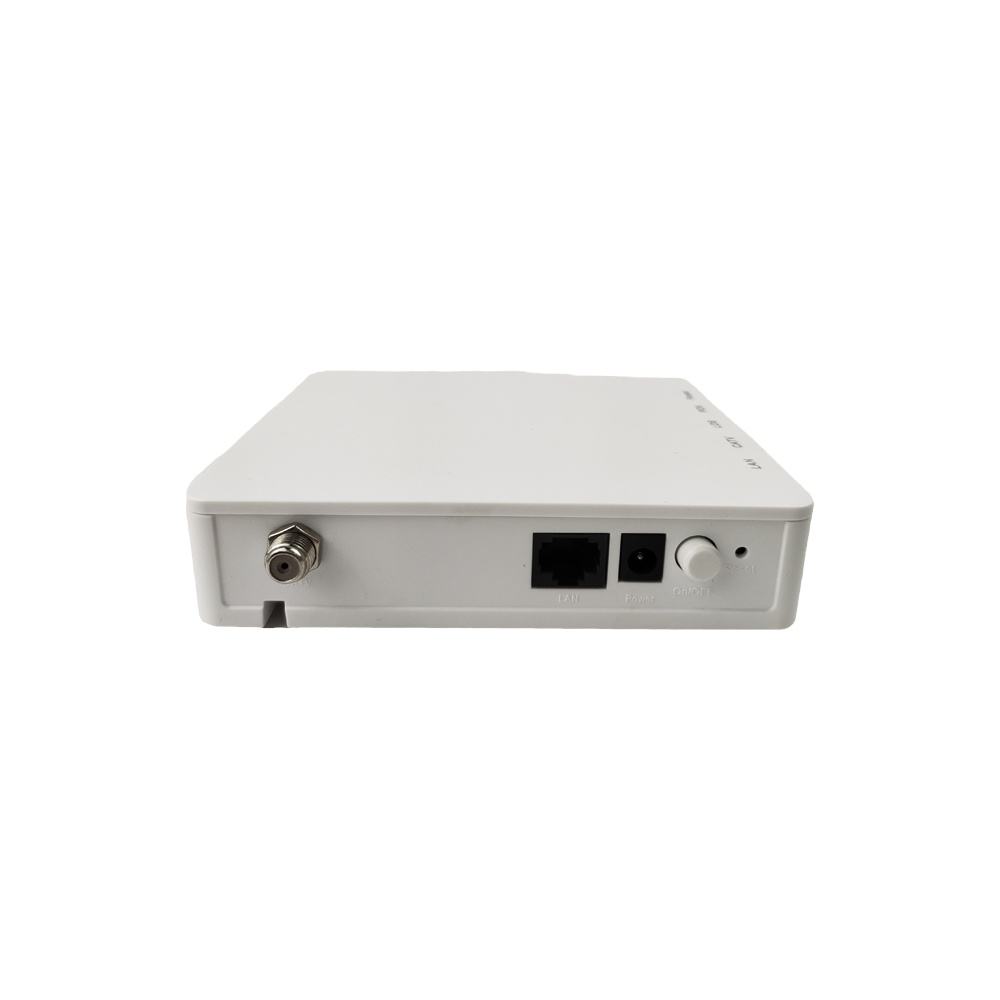 F601C ONT CATV GPON Best Quality ZTE ONU ROUTER - Quality FTTH Products ...