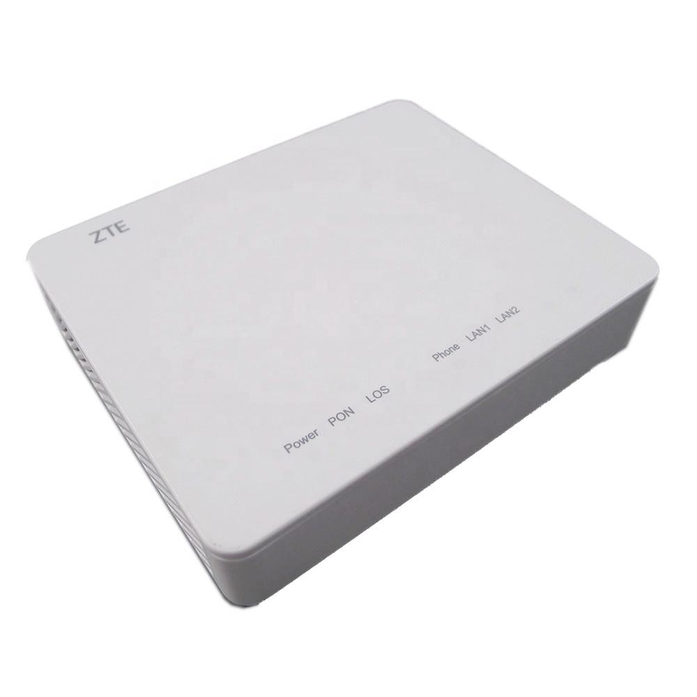 F612 Single Mode Best Used WIFI GPON ONU - Quality FTTH Products from a ...