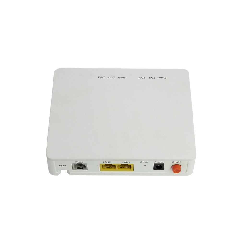 F612 V6 1ge+1fe+1pots High Quality GPON ONU - Quality FTTH Products ...