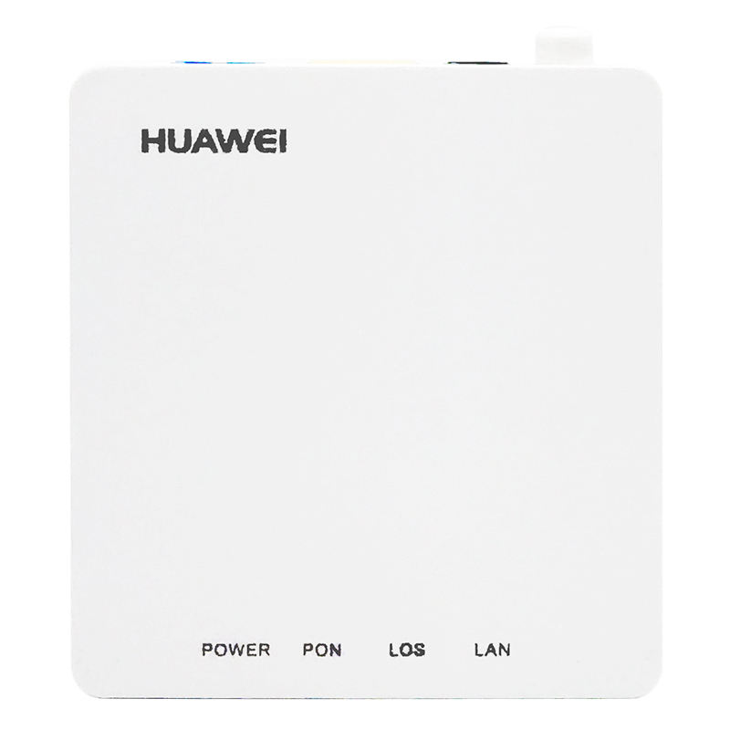 Good price HG8010H XPON ONT ONU EPON 1GE For FTTH English Firmware - Quality FTTH Products from ...