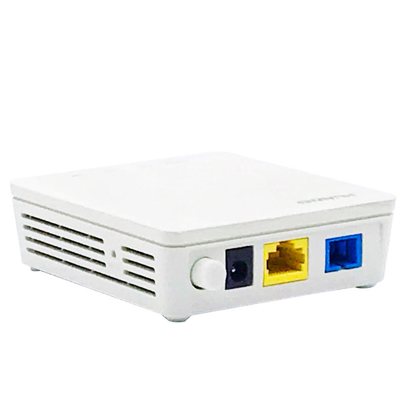 Good price HG8010H XPON ONT ONU EPON 1GE For FTTH English Firmware - Quality FTTH Products from ...