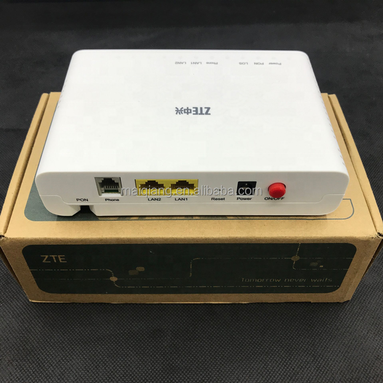F612 v6 SC Interface High Quality Internet OLT - Quality FTTH Products ...