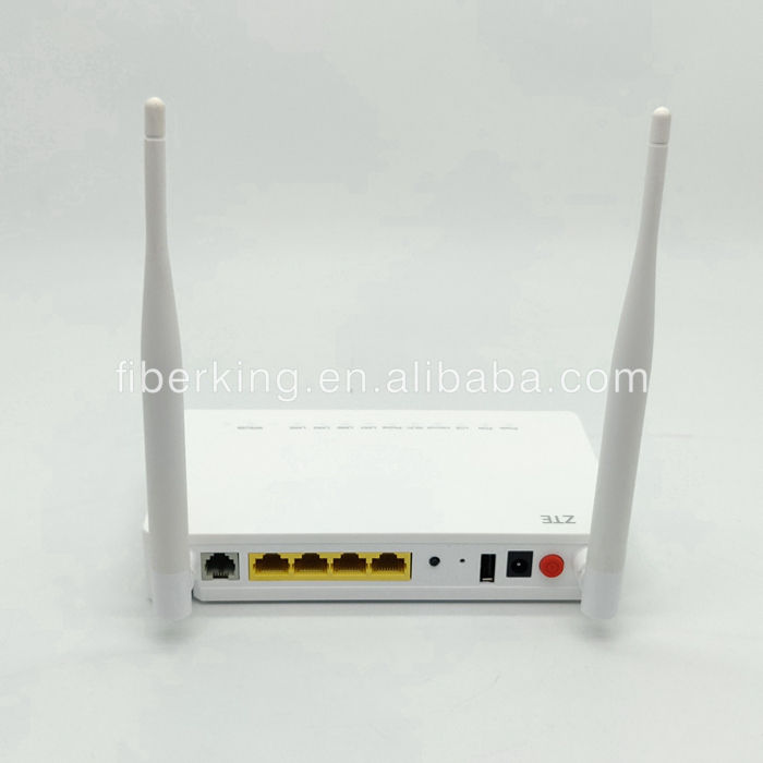 F660 v8.0 1GE 3FE WIFI High Quality GPON ONU - Quality FTTH Products ...