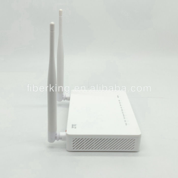 F660 v8.0 1GE 3FE WIFI High Quality GPON ONU - Quality FTTH Products ...