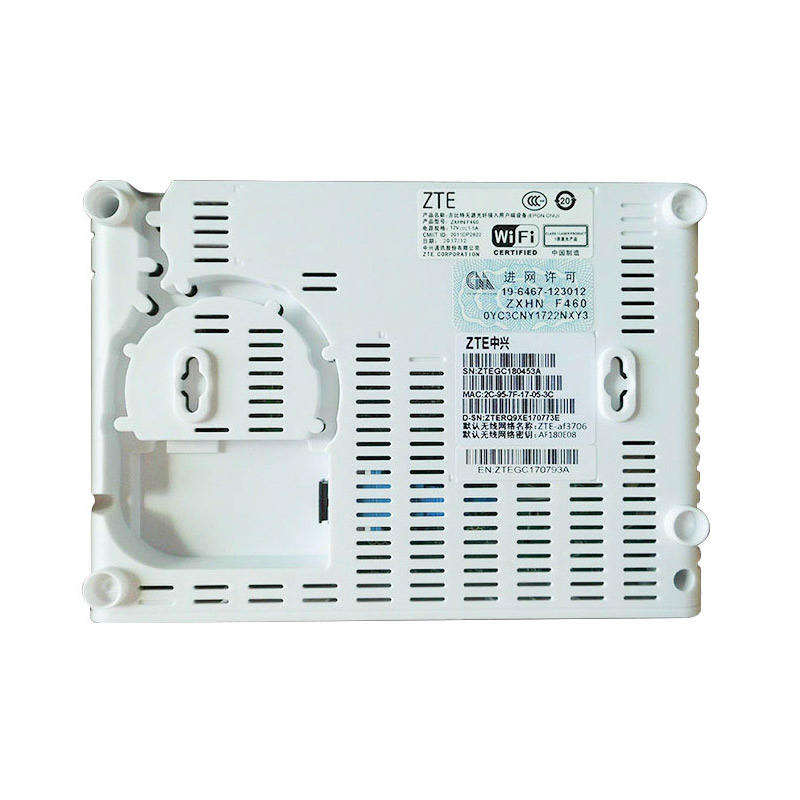 ZTE F660 V8.0 V6.0 High Quality GPON Router EPON ONT