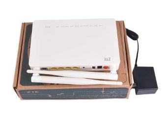 F660 V8 GPON UU SC UPC Router Modem with 4FE+2TEL+USB+Wifi English ...