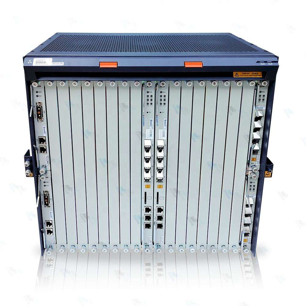 Factory Direct Sale Optical OLT ZTE C300 Gpon 10g Uplink Gepon Olt 32 ...