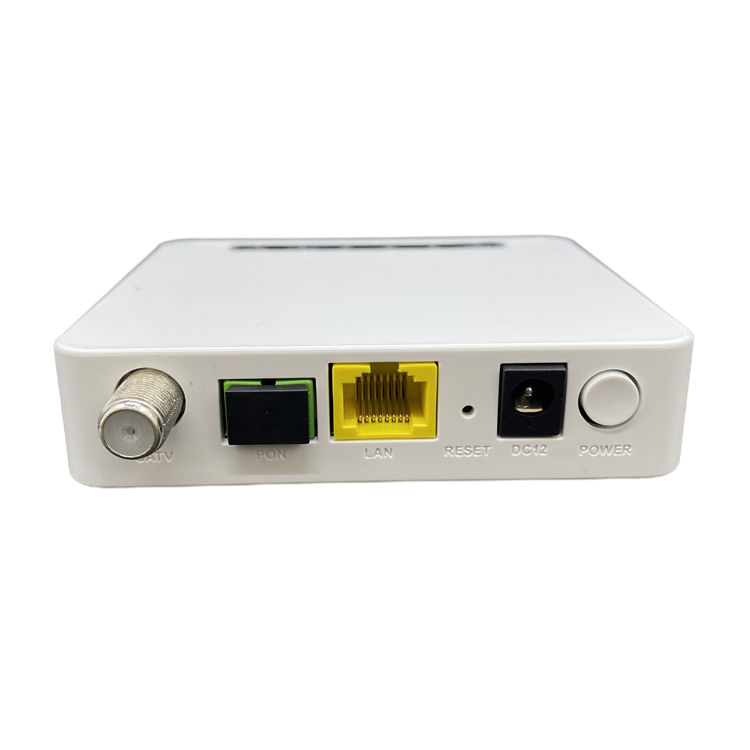 Factory Price Bridge Xpon Ont ONU EPon Gpon Catv RF CX010R01 - Quality ...