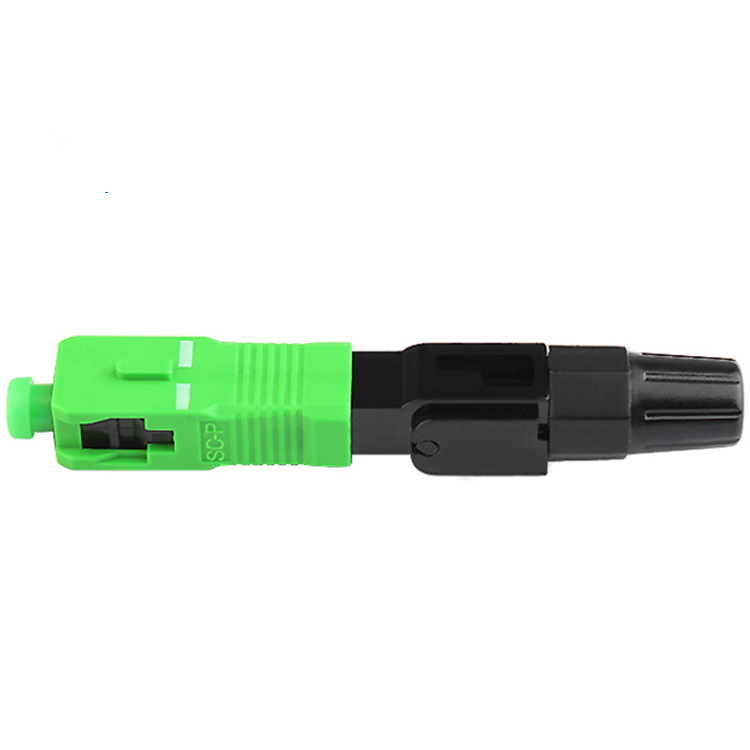 Fast Connector Best sale SC APC FTTH FC - Quality FTTH Products from a ...