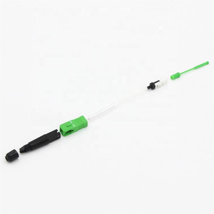 Fast Connector Original Fiber Optic Fast Connector Tool Kit