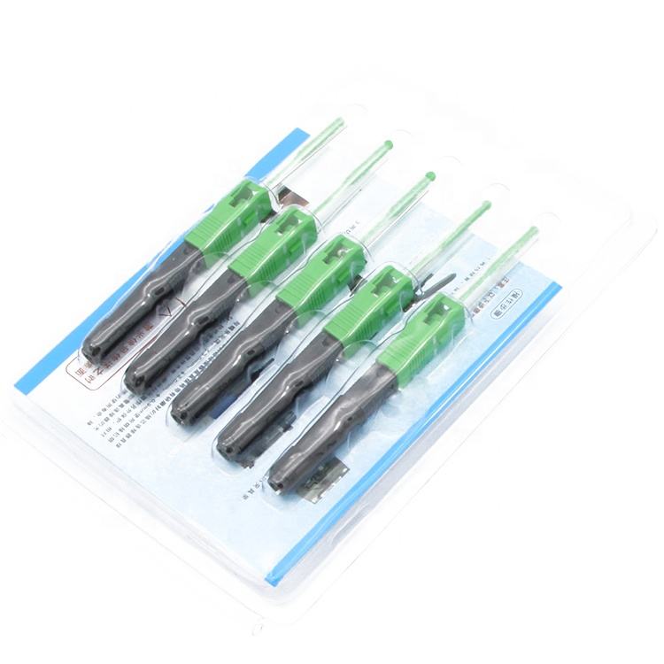 Fast Connector Original Fiber Optic Fast Connector Tool Kit