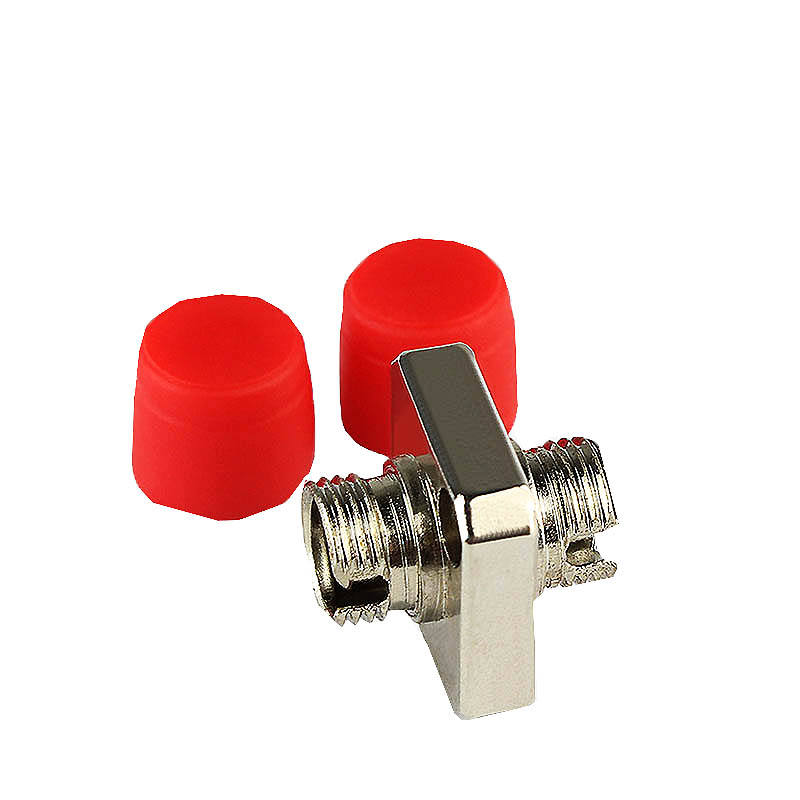 FC Fiber Adapter Brand New Optic Single Mode Duplex