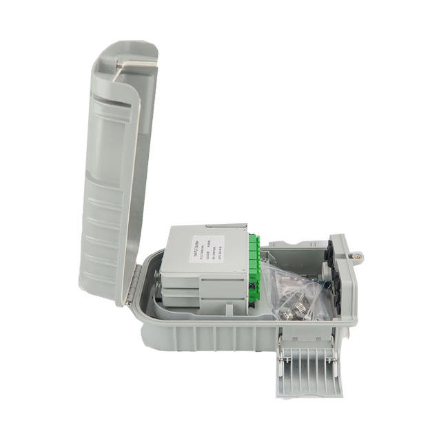 FDB-16Z Splitter Box High Quality 16 Core Fiber Terminal Box