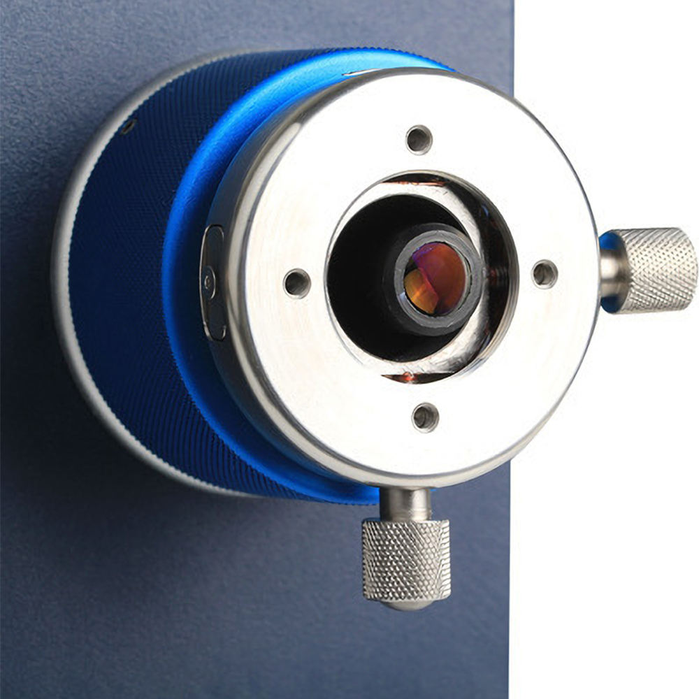 Fiber Inspection Microscope Brand New Patch Cord Machine