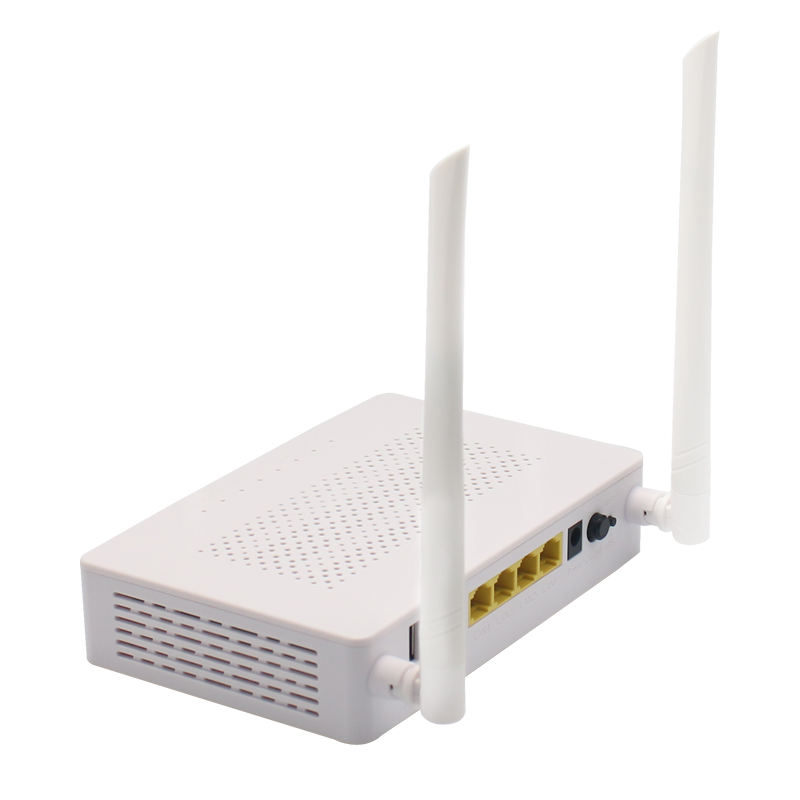 XP8411-B High Quality Single band WIFI Router - Quality FTTH Products ...