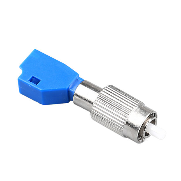 fiber optic adapter FC Male LC female - Quality FTTH Products from a Trusted Source
