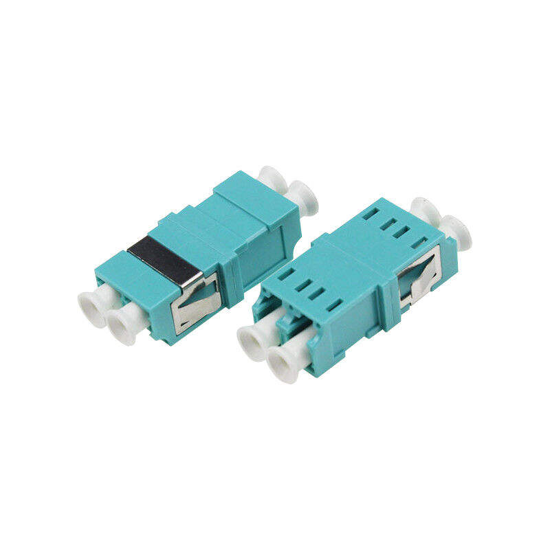 Fiber Optic Adapter New Original LC OM3 MIDCOUPLERS