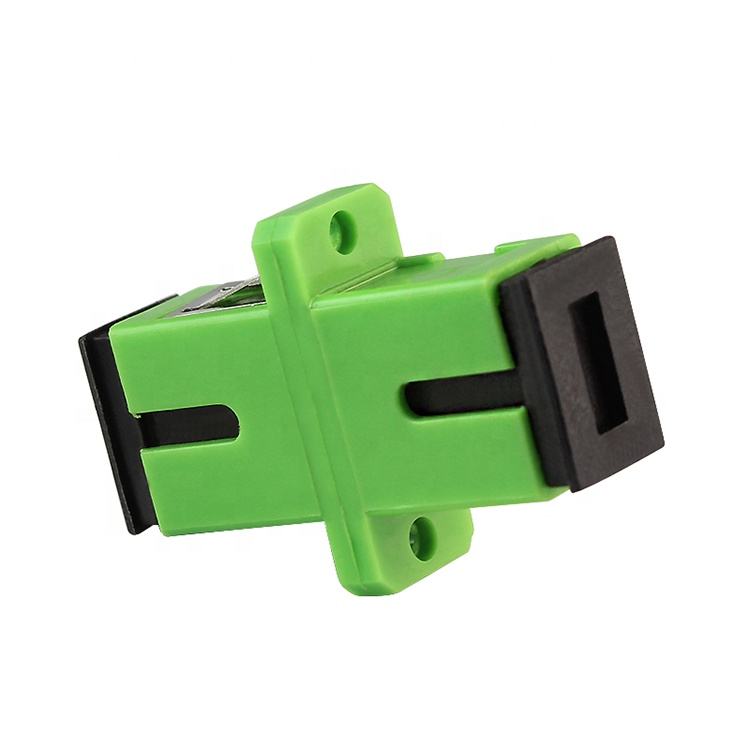 Fiber Optic Adapters New Original FC Connector APC