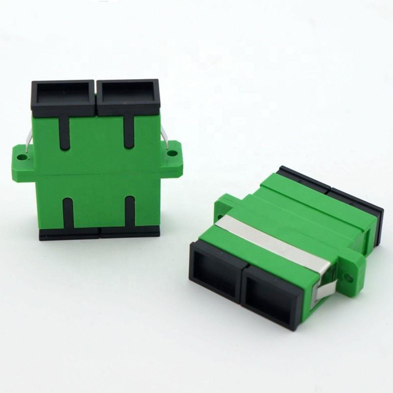 Fiber Optic Adapters New Original FC Connector APC