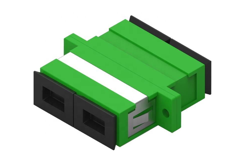 Fiber Optic Adapters New Original FC Connector APC