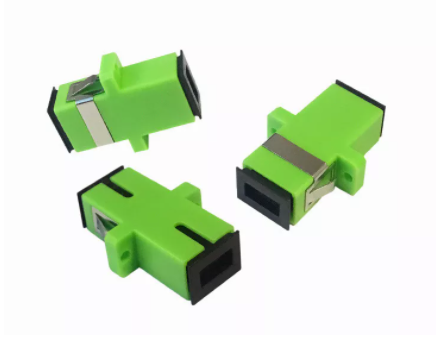 Fiber Optic Adapters New Original FC Manufacturer APC