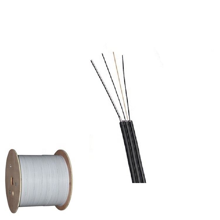 Fiber Optic Cable New Original 4 Cores 1.2mm Flat Drop Cable