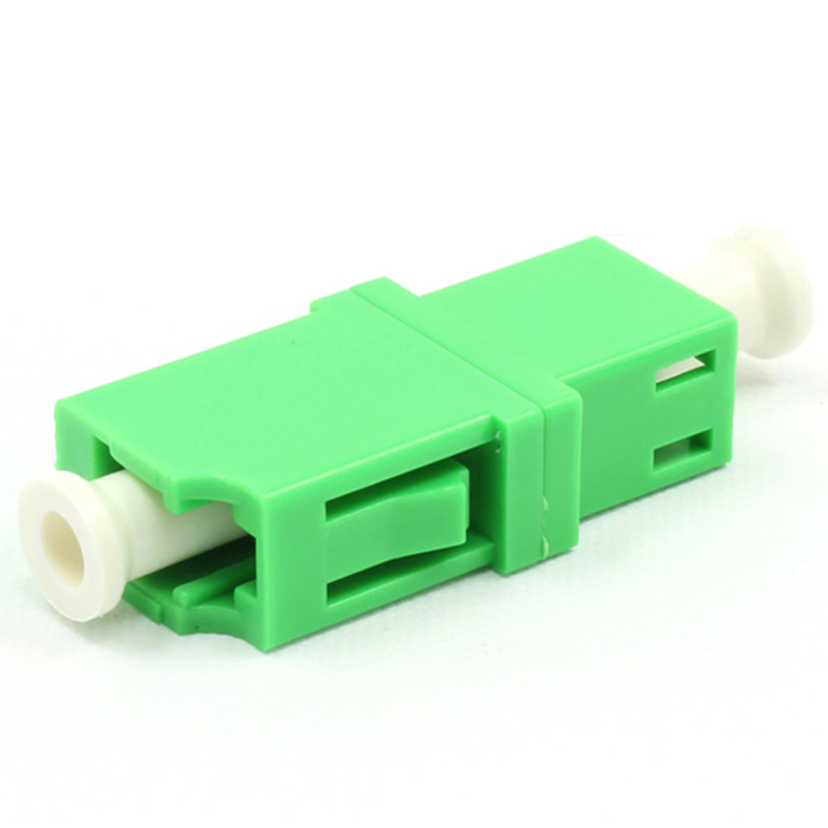 Fiber Optic Connector SC/APC Optical Adaptor - Quality FTTH Products ...