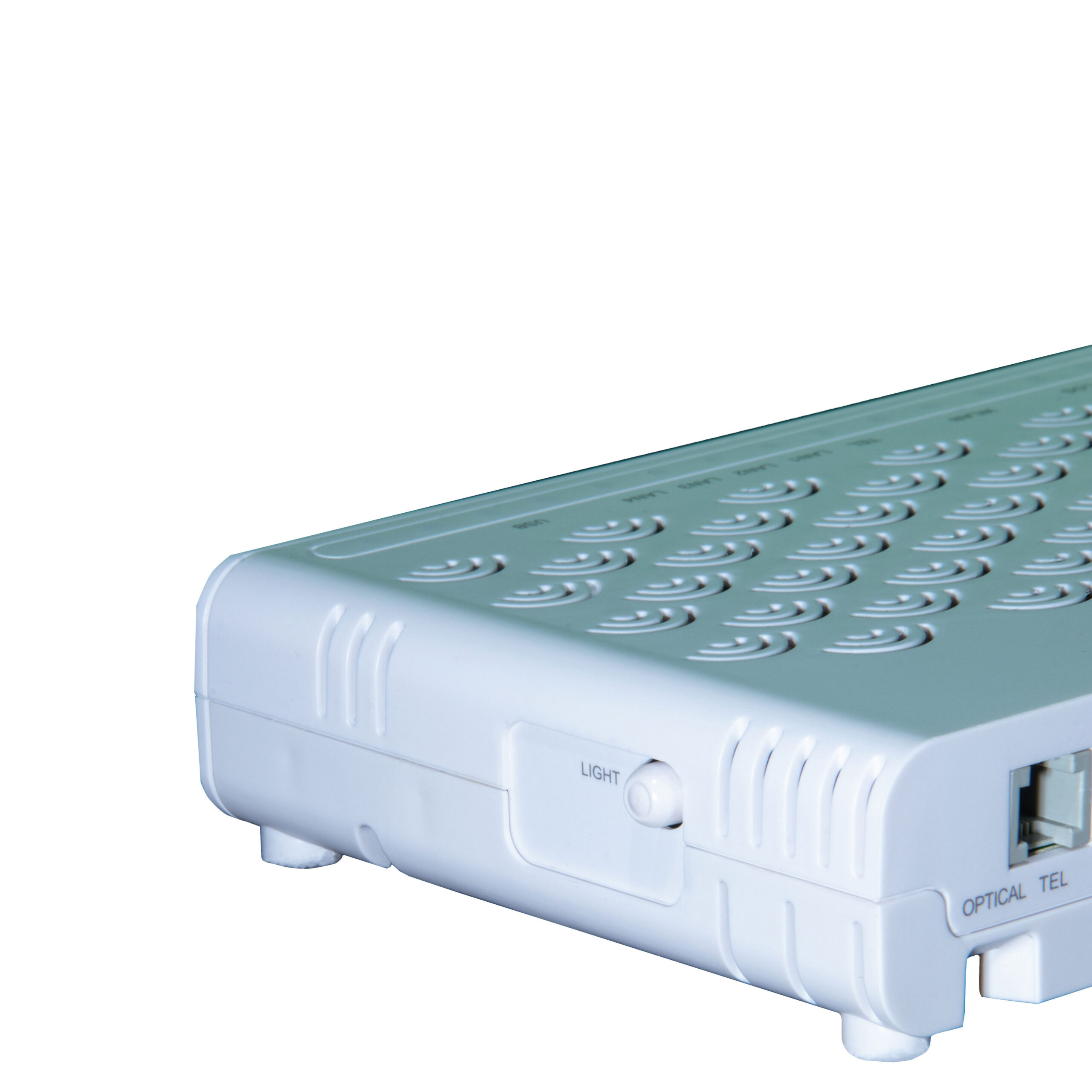 Fiber Optic Equipment Epon 4 Port Wifi Catv Vsol Zte Ftth Rf Fiber ...