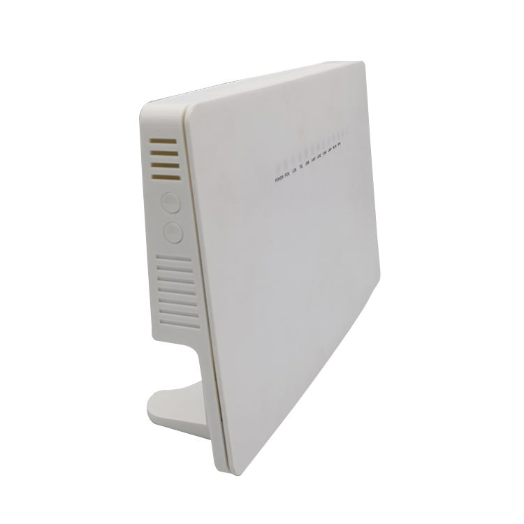 Fiber Optic Equipment modem hg8245q2 wifi router GPON ONU with 4GE ...