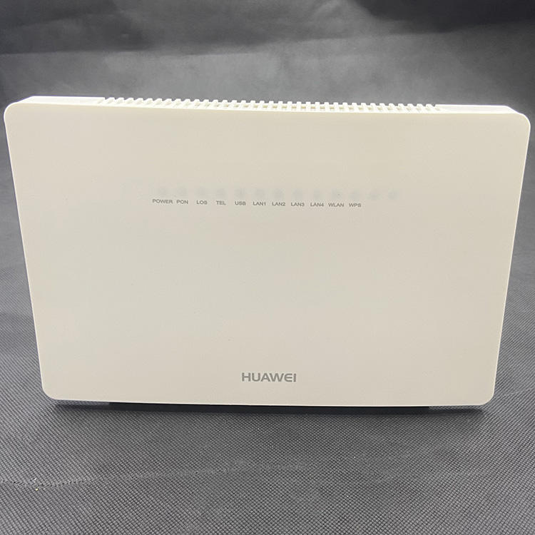 Fiber Optic Equipment Original HG89245Q2 gpon ONT HUAWEI infinitum ...