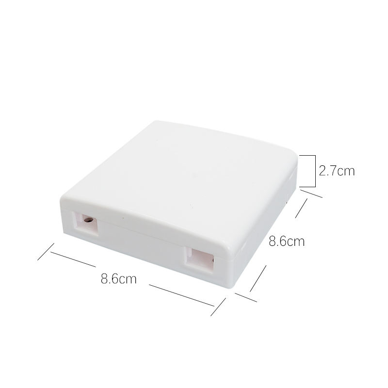 Fiber Optic Terminal Box High Quality GPON SC/UPC SC/APC