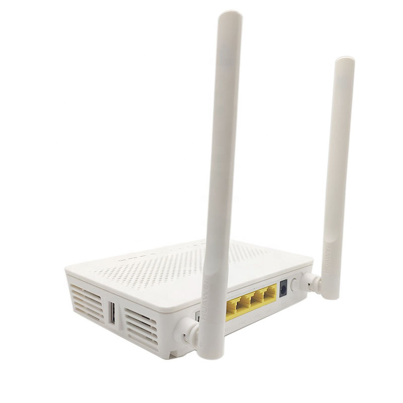Fiber Optic Xpon Onu Eg8141a5 Gpon Terminal Gpon 1ge ONU - Quality FTTH ...