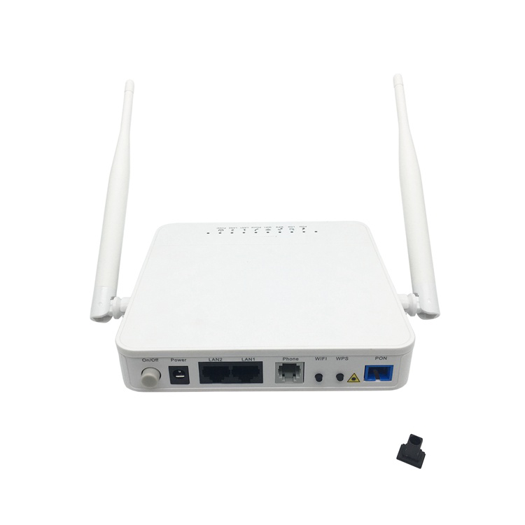Fiberhome AN5506-02fg High Quality ONU GPON - Quality FTTH Products ...