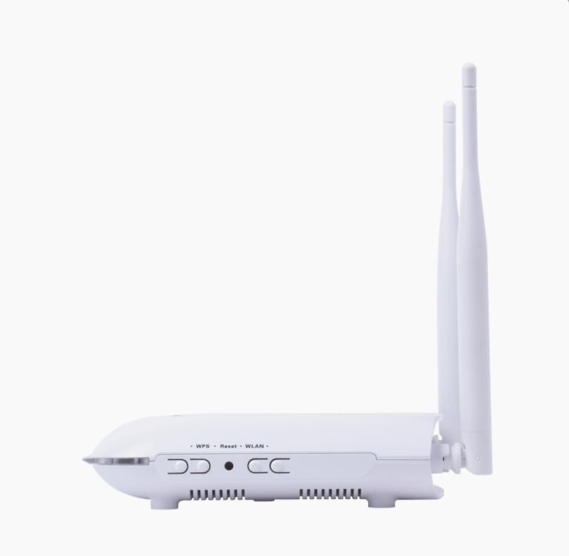 Fiberhome AN5506 04 F ONT/ONU for FTTH/GPON Applications with 4 Gigabit ...