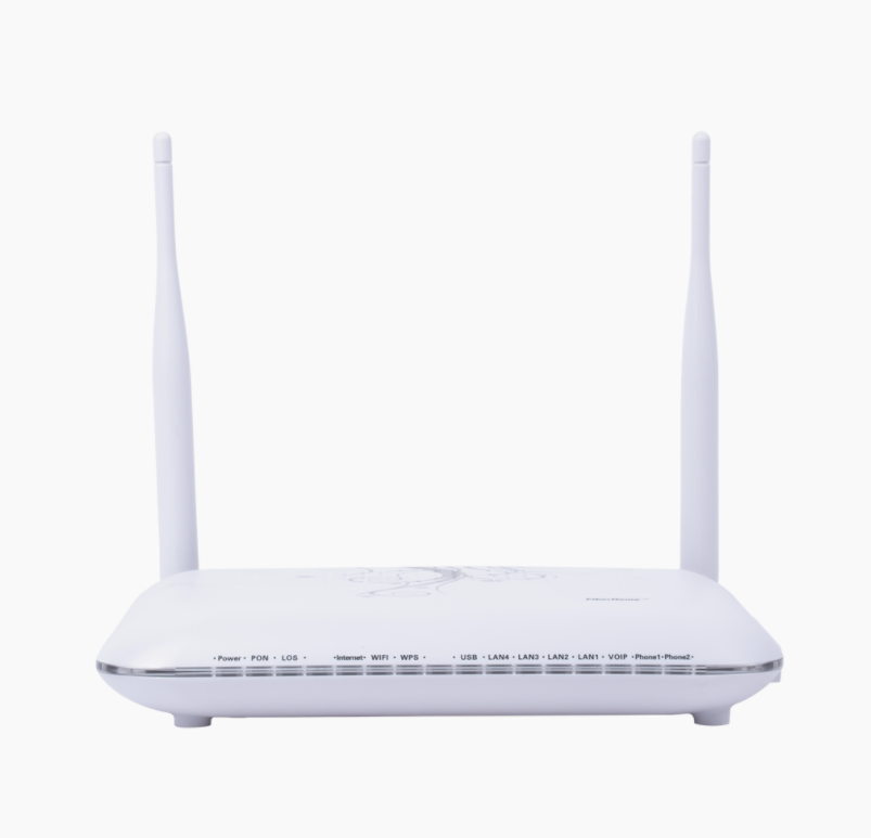 Fiberhome AN5506 04 F ONT/ONU for FTTH/GPON Applications with 4 Gigabit ...