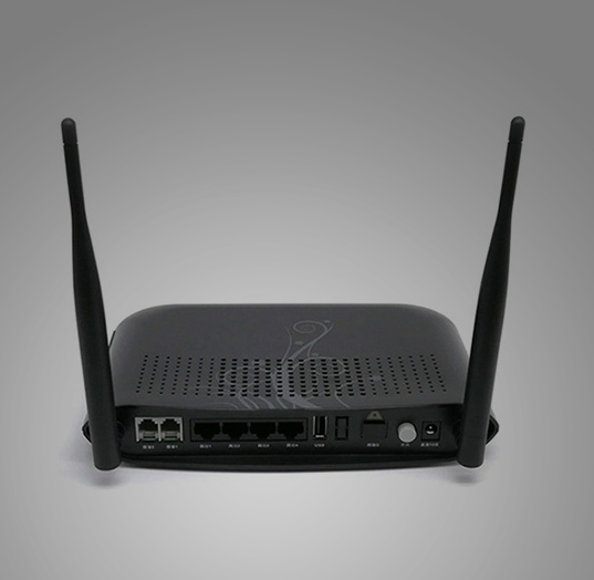 Fiberhome AN5506 04 F ONT/ONU for FTTH/GPON Applications with 4 Gigabit ...