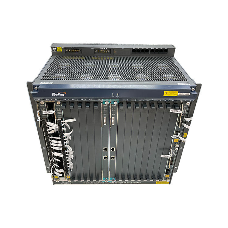 Fiberhome AN5516-01 OLT GPON High Quality Control Board ANU