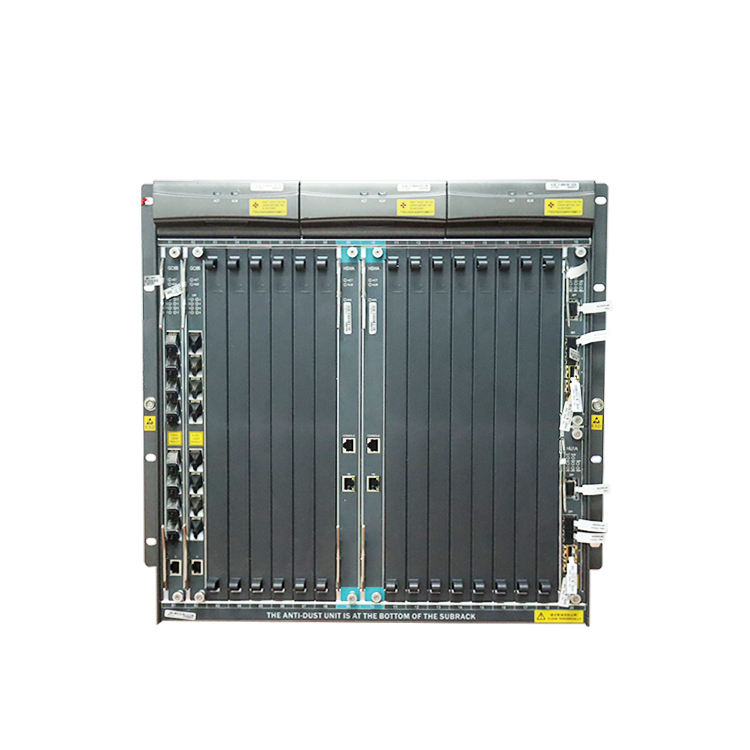 Fiberhome AN5516-01 OLT High Quality 5 Slot OLT - Quality FTTH Products ...