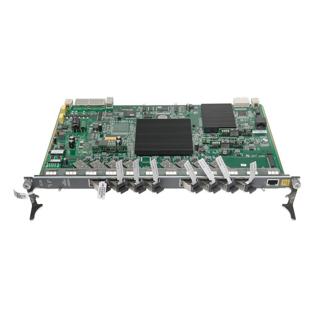 Fiberhome GC8B Board Card Best C+ C++ OLT - Quality FTTH Products from ...