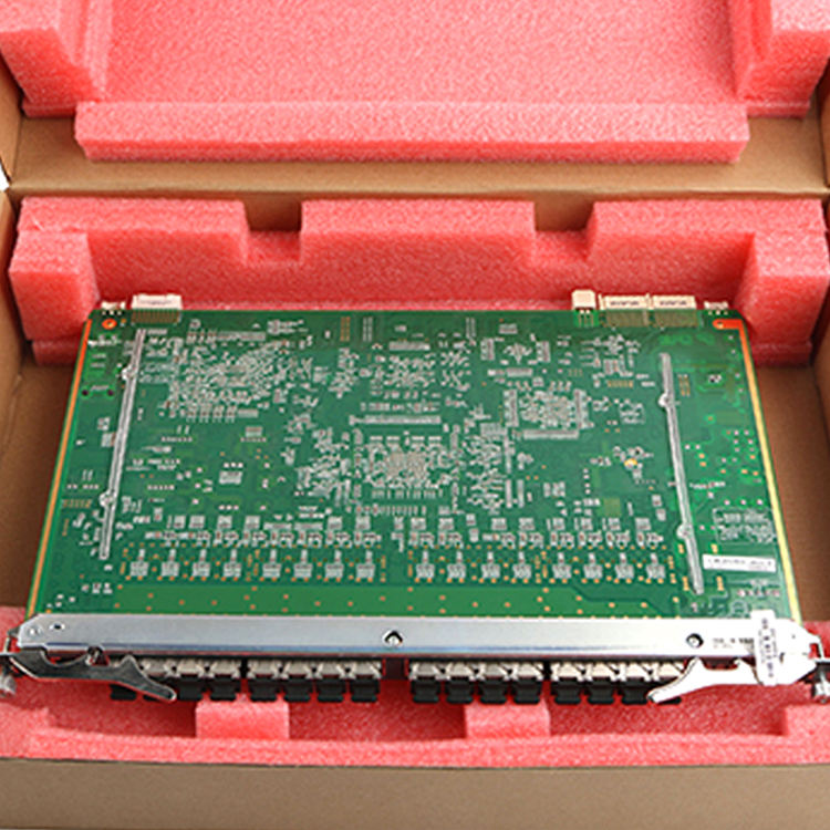 Fiberhome GCOB C+ 16 ports New Original GPON Card An5516-01